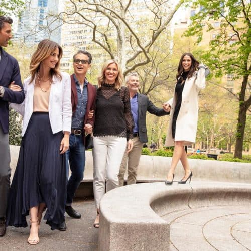 Gallery | The Laurel