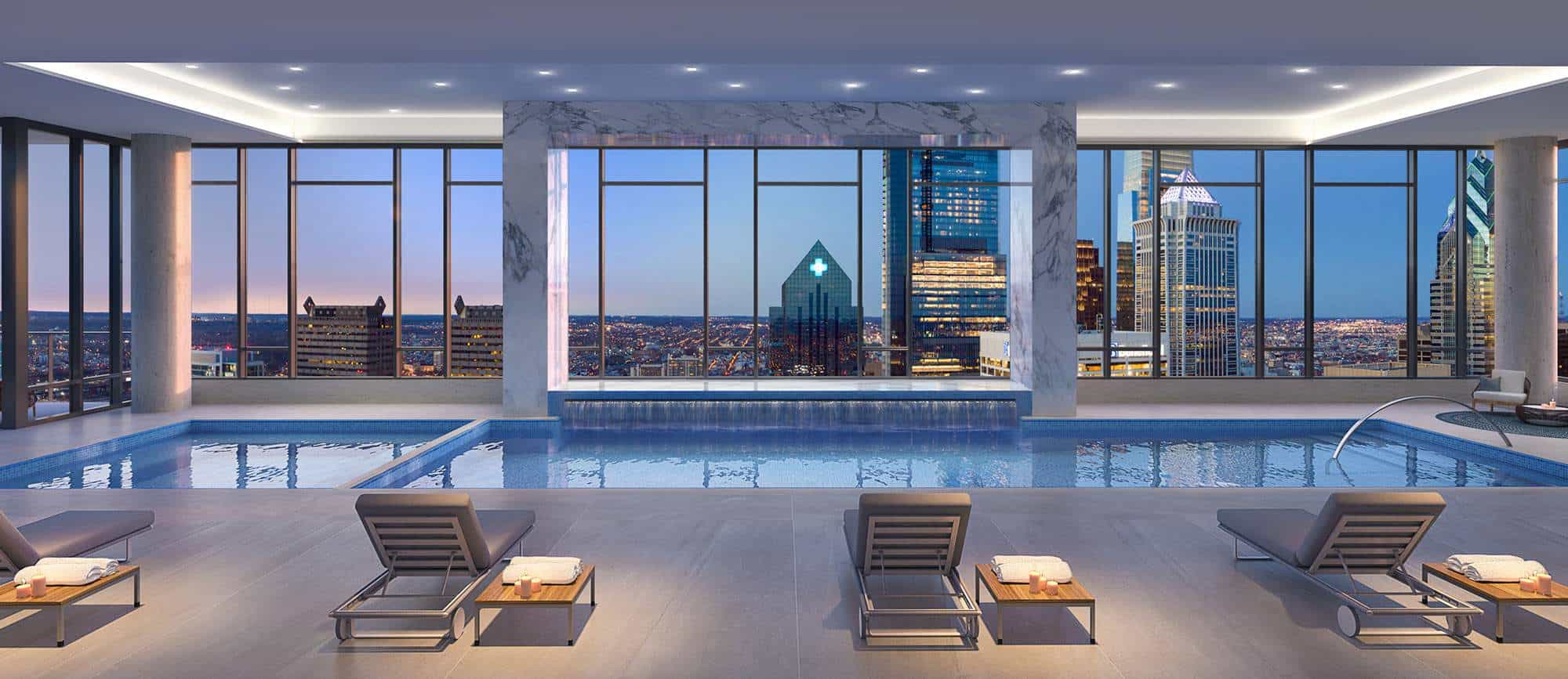 Lifestyle | The Laurel